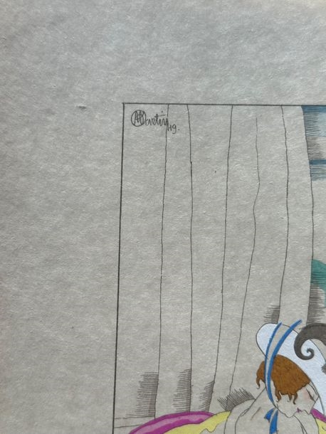 Charles Martin | The Lodge | MutualArt