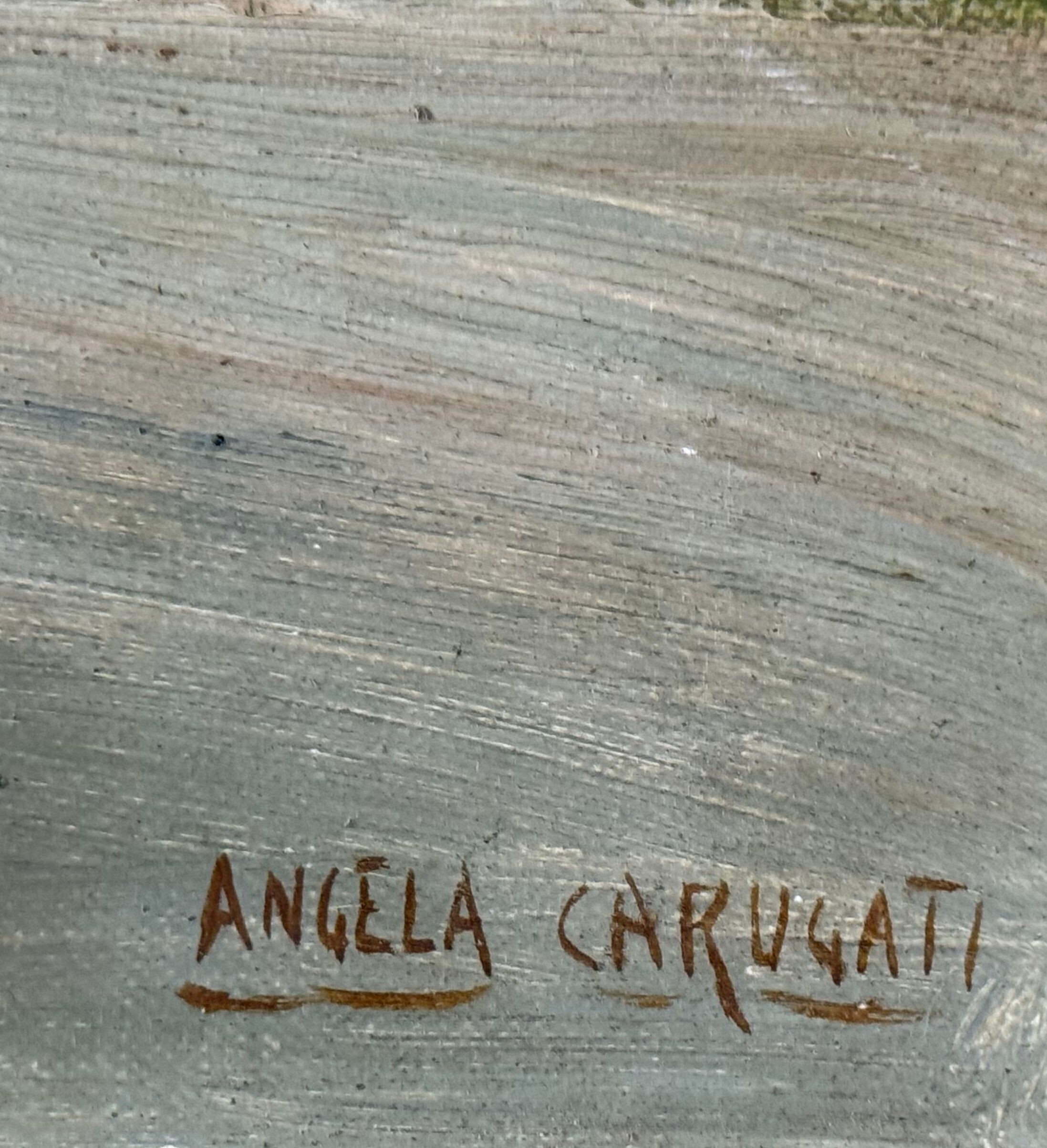 Angela Carugati | Landscape (20th Century) | MutualArt