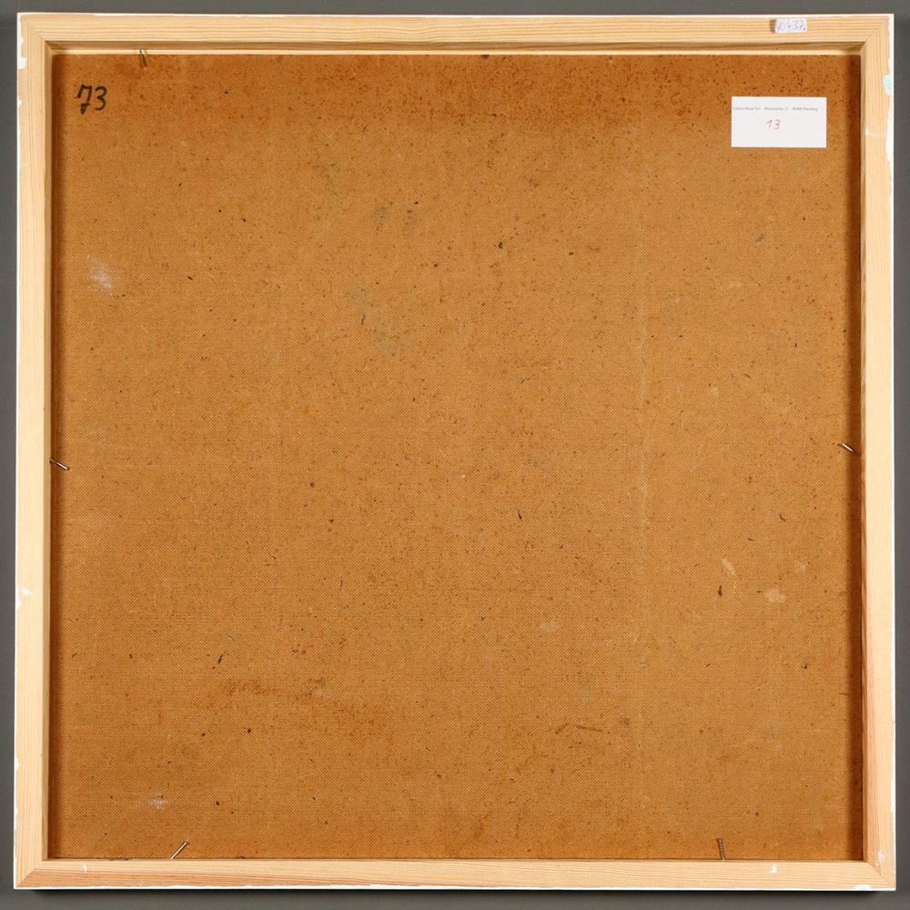 Eitel Klein | Annemonen in Grün | MutualArt