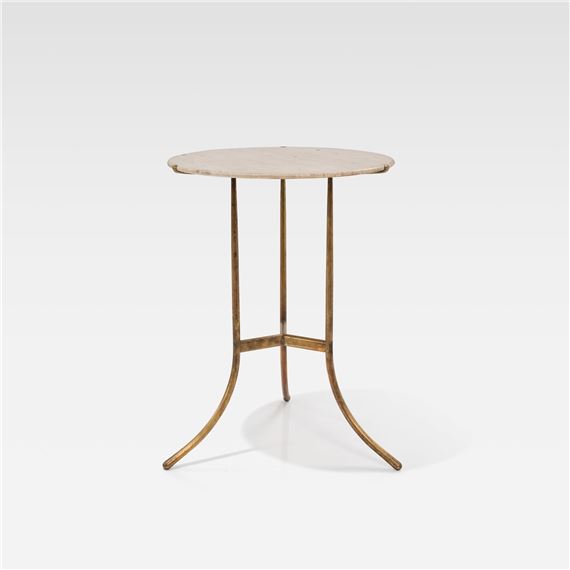 Cedric Hartman | Side Table | MutualArt