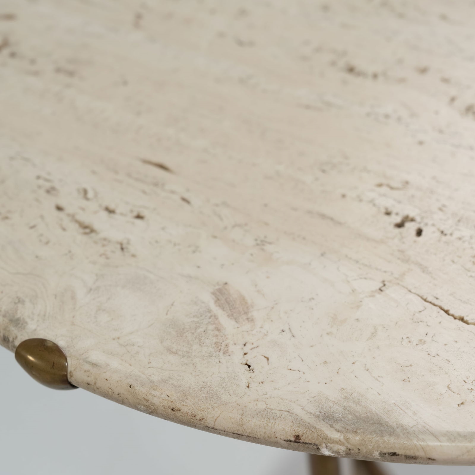 Cedric Hartman | Side Table | MutualArt