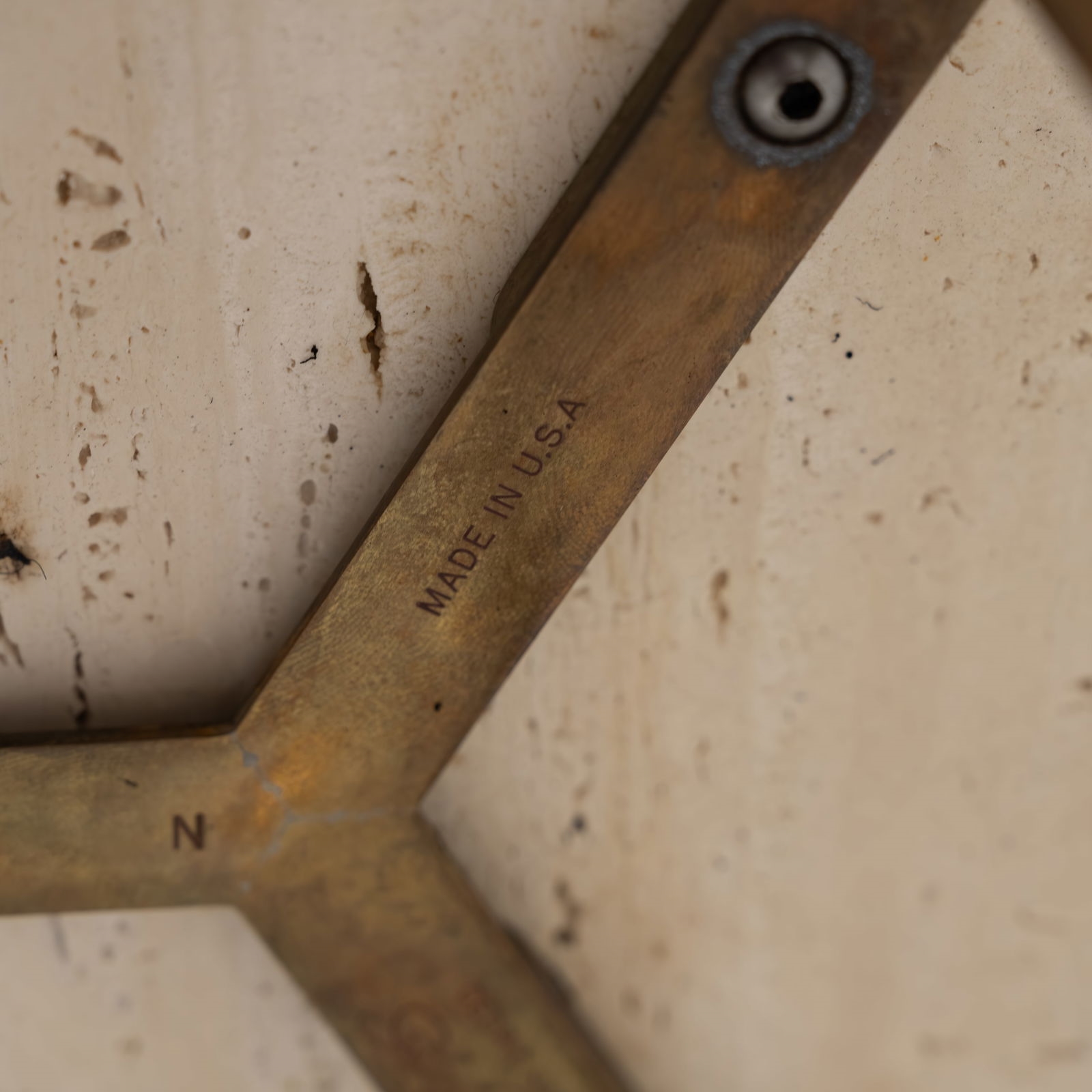 Cedric Hartman | Side Table | MutualArt