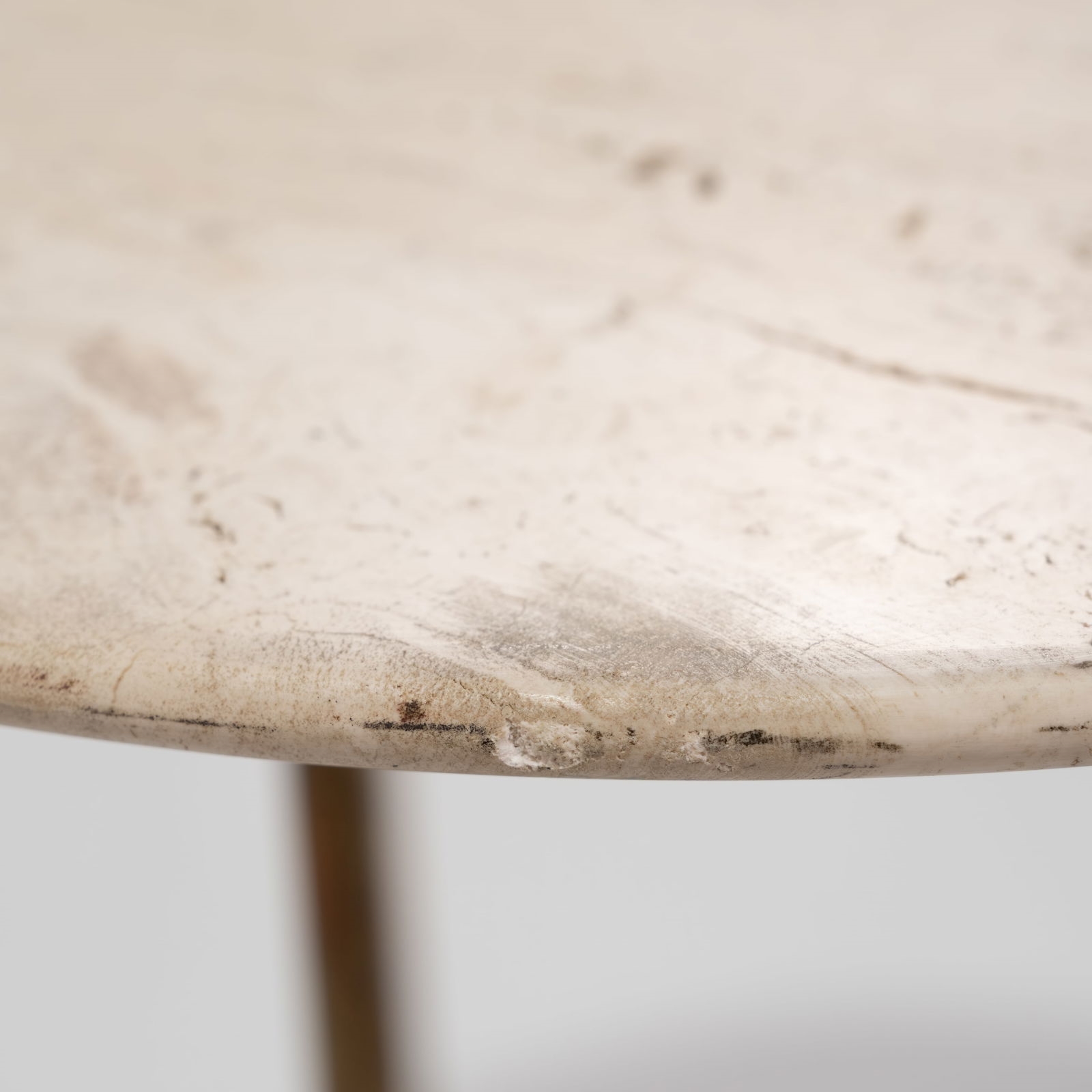 Cedric Hartman | Side Table | MutualArt