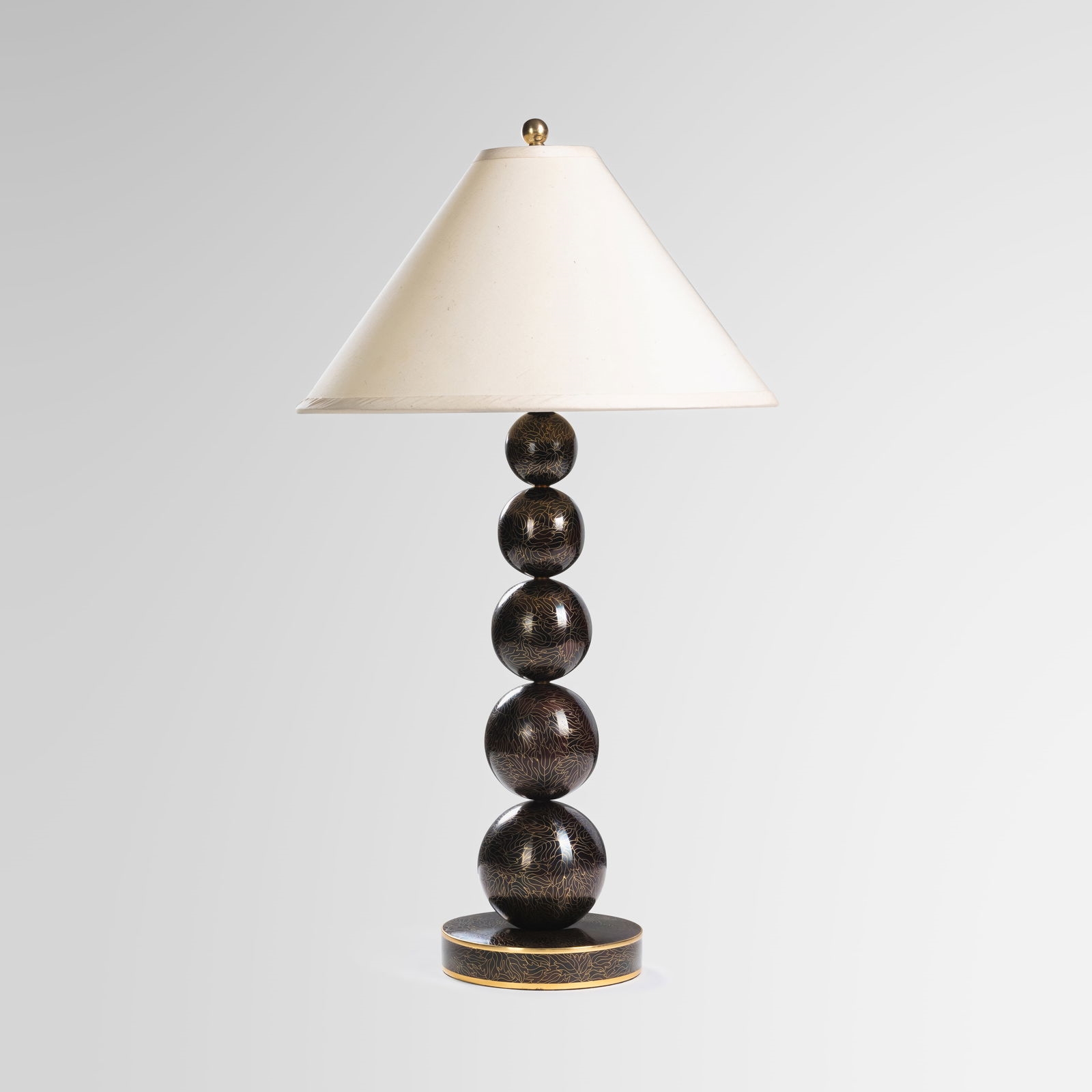 Robert Kuo | Table Lamp | MutualArt