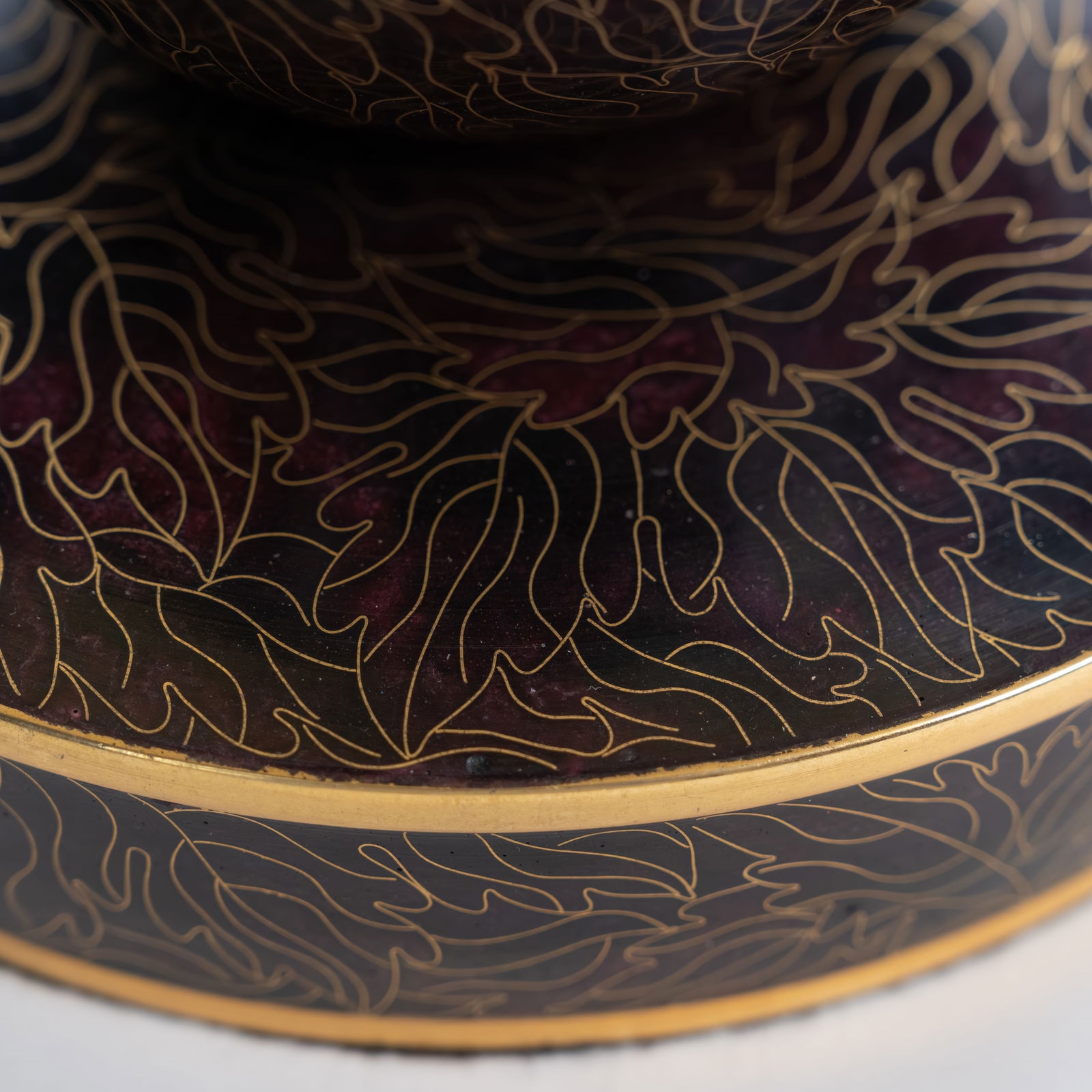 Robert Kuo | Table Lamp | MutualArt