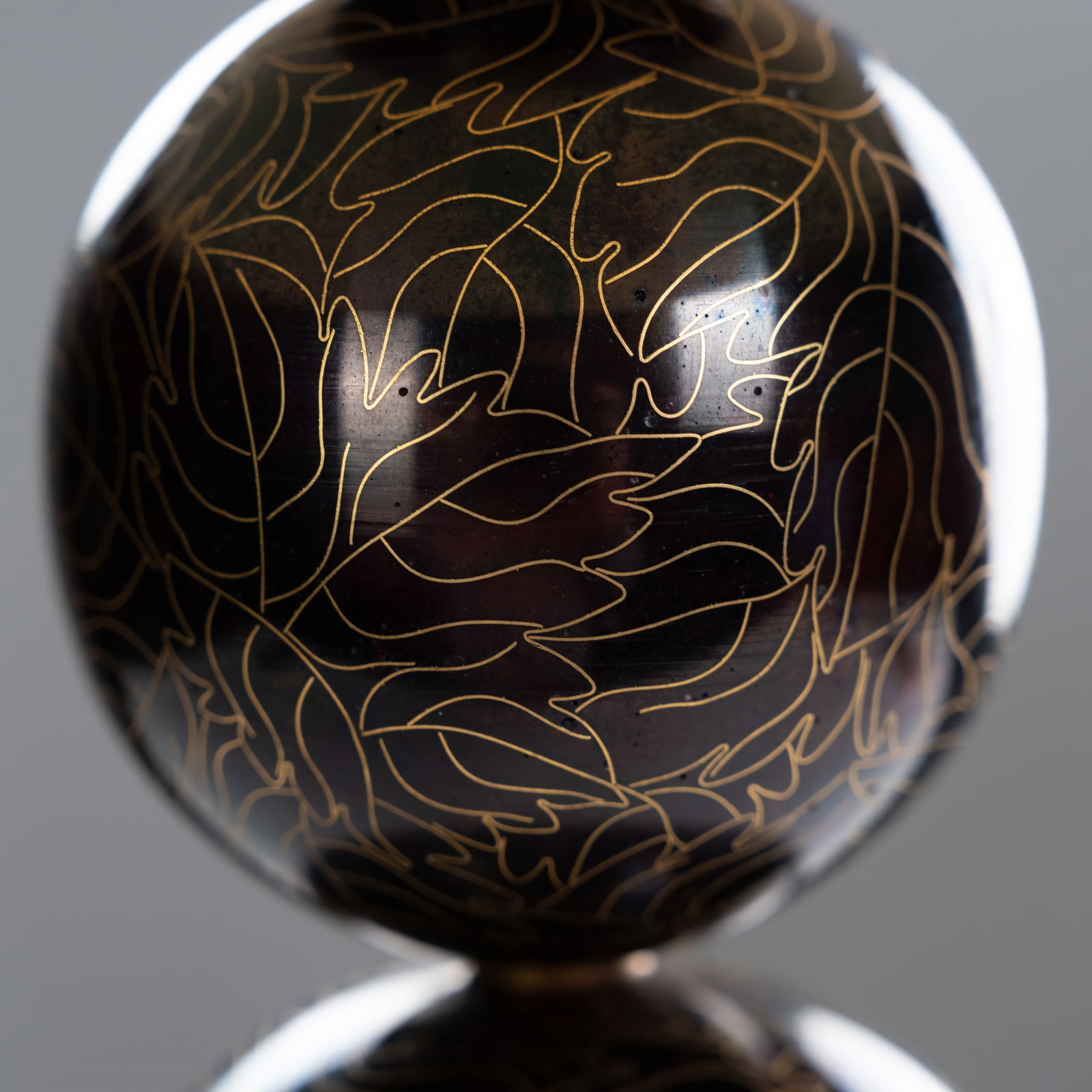 Robert Kuo | Table Lamp | MutualArt