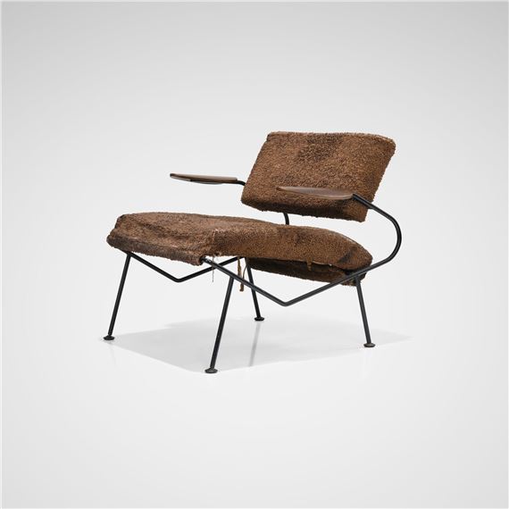 Dan Johnson | Lounge Chair | MutualArt