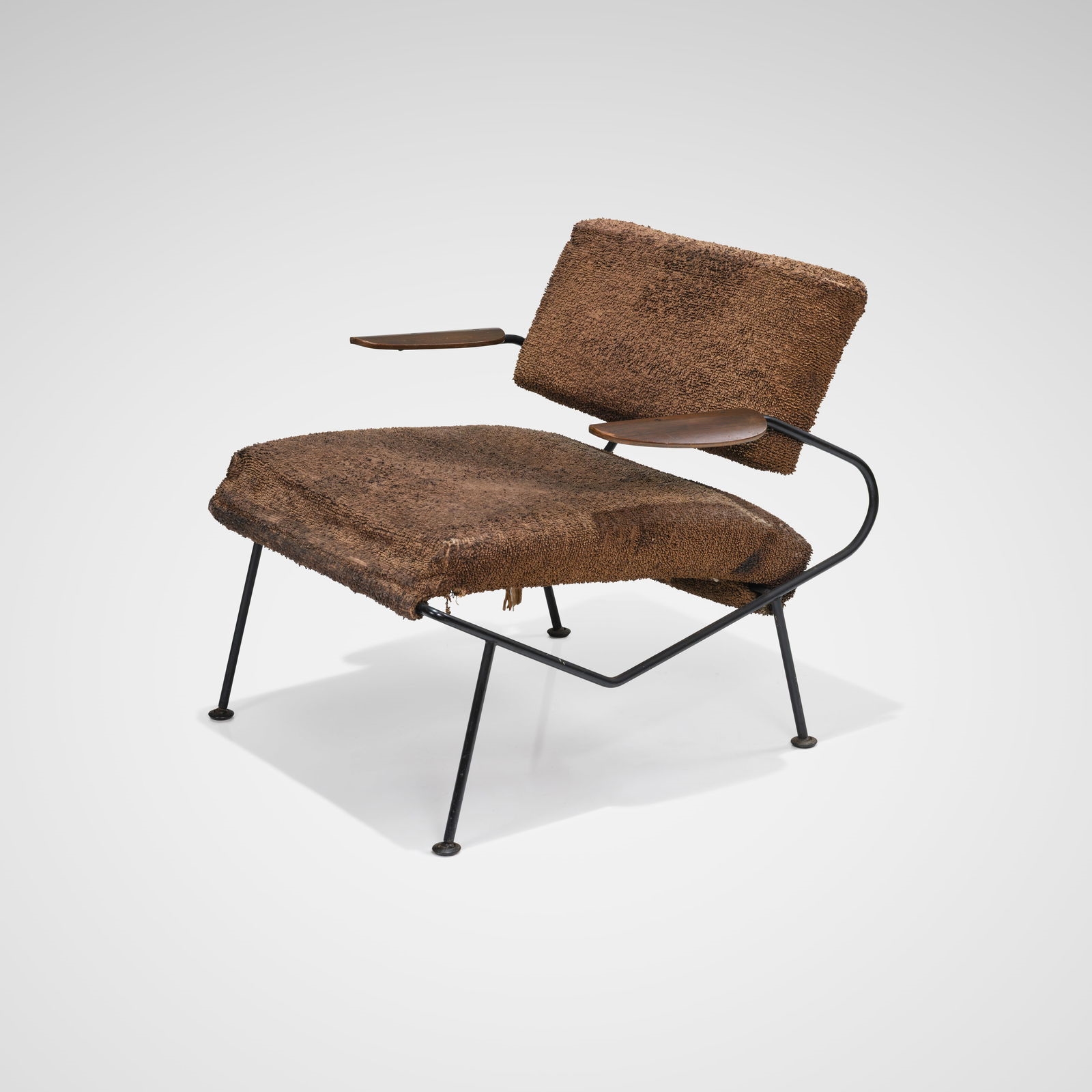 Dan Johnson | Lounge Chair | MutualArt