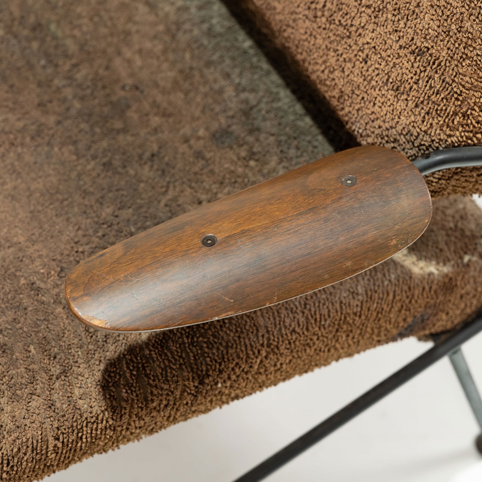 Dan Johnson | Lounge Chair | MutualArt