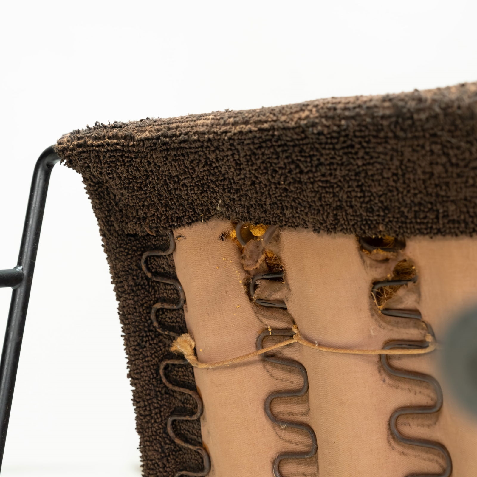 Dan Johnson | Lounge Chair | MutualArt