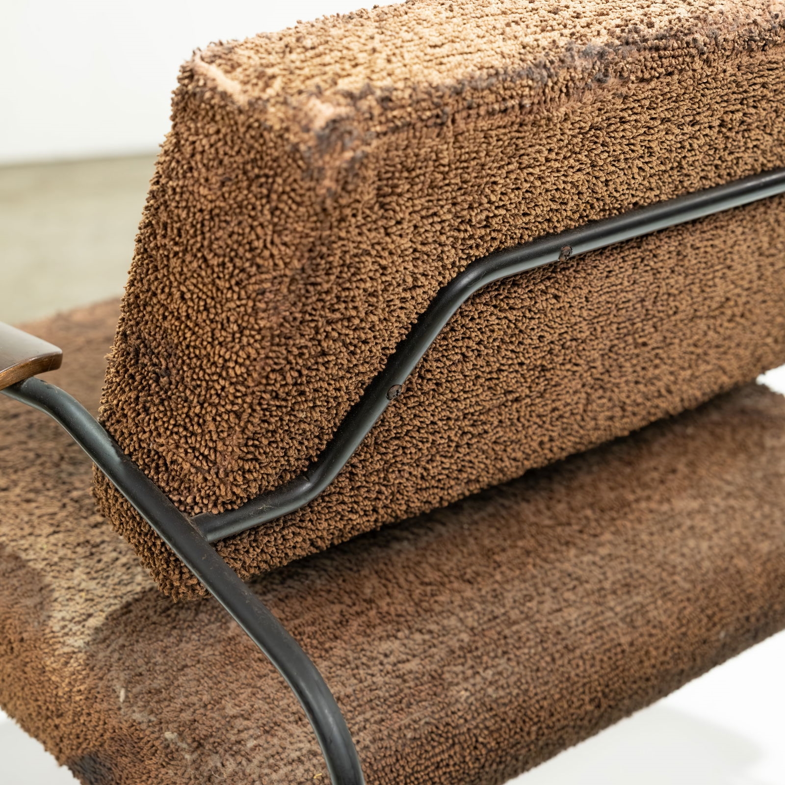 Dan Johnson | Lounge Chair | MutualArt