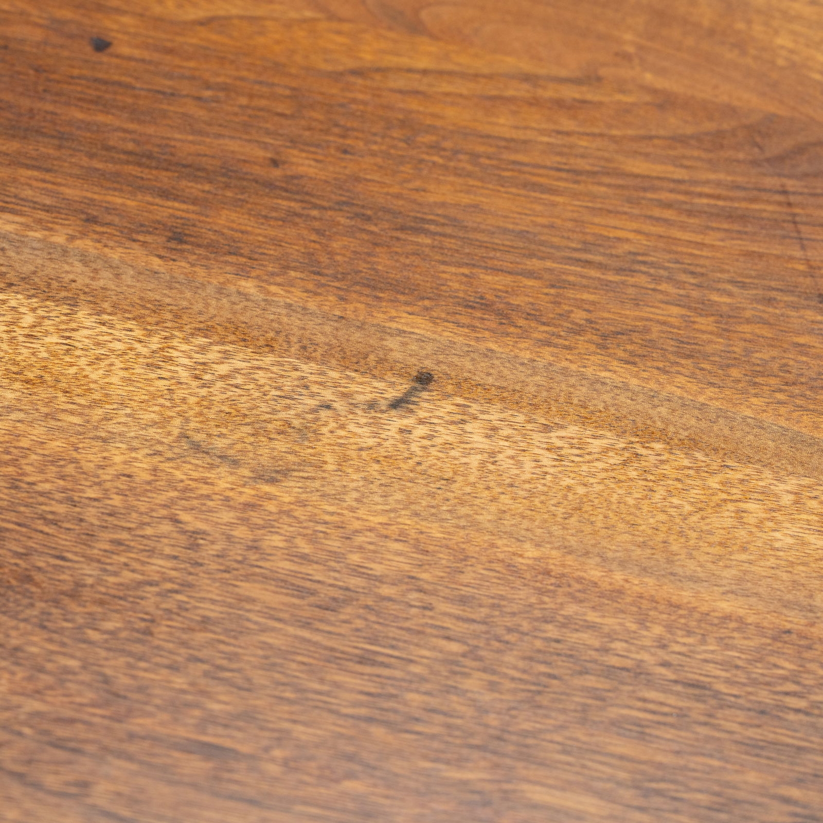 George Nakashima | Single Pedestal Desk | MutualArt