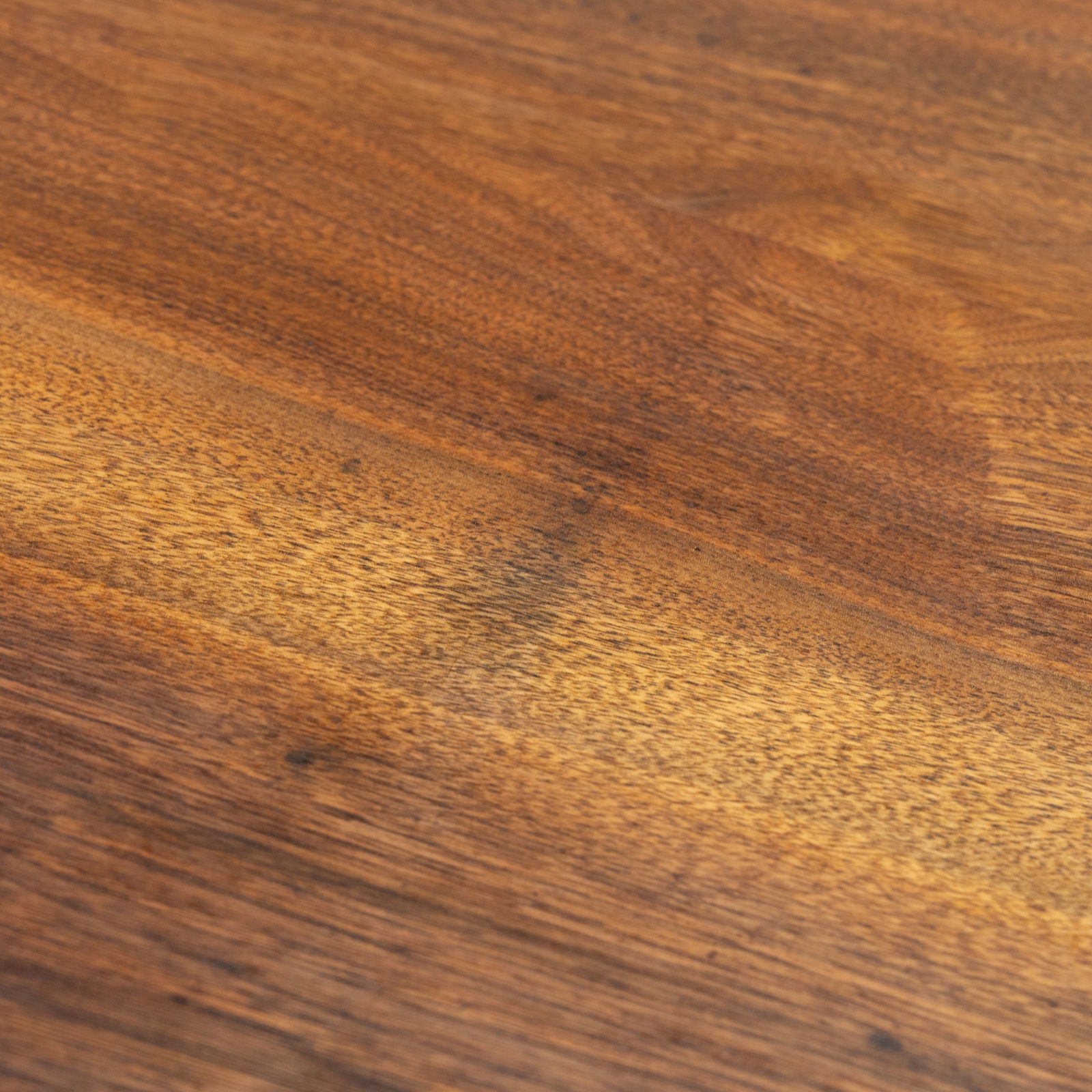 George Nakashima | Single Pedestal Desk | MutualArt