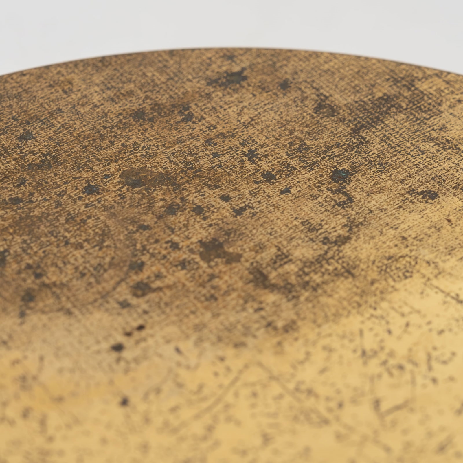 Curtis Jeré | Pedestal Table | MutualArt