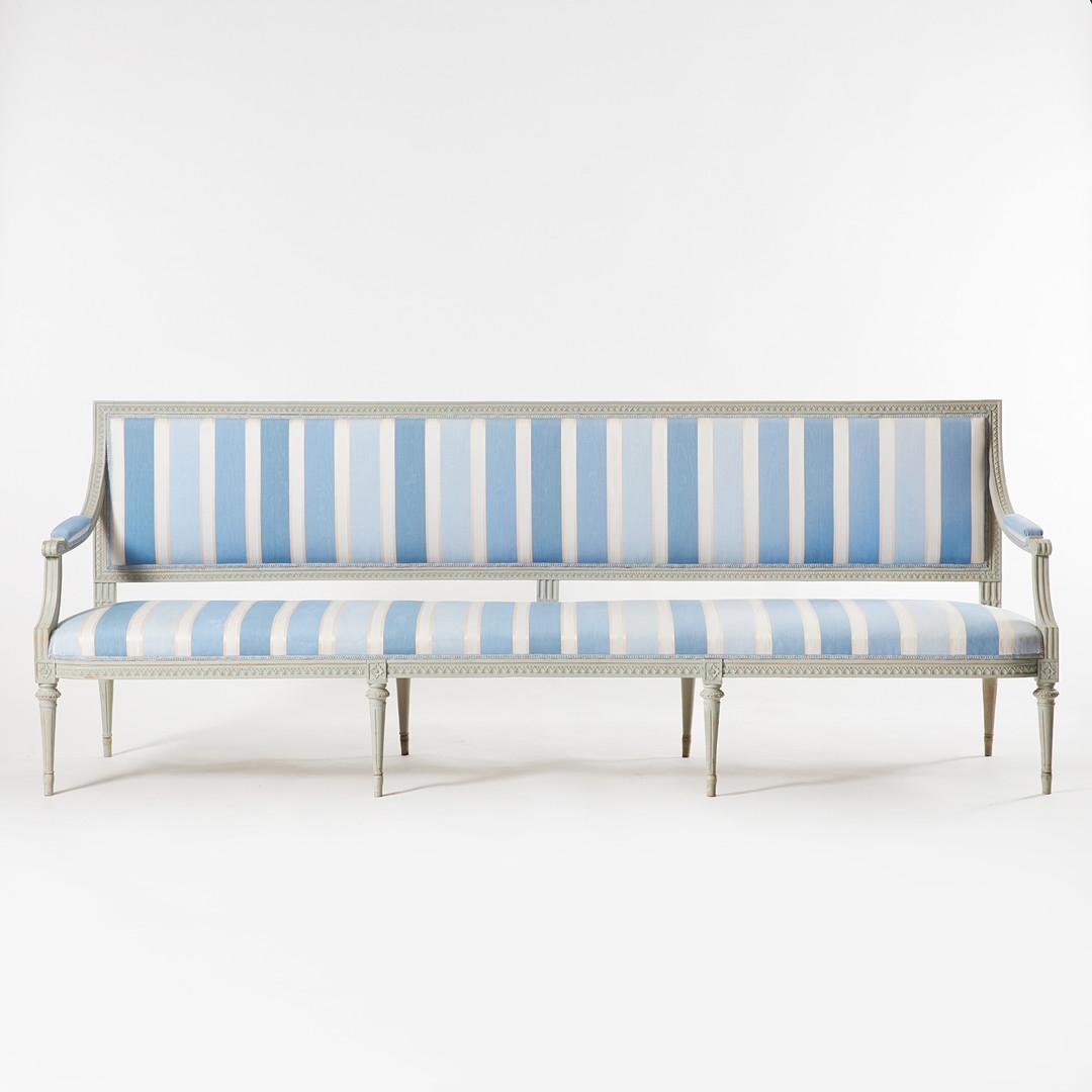 Carl Johan Wadström | Soffa | MutualArt