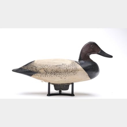 Doug Jester | Canvasback (1935) | MutualArt