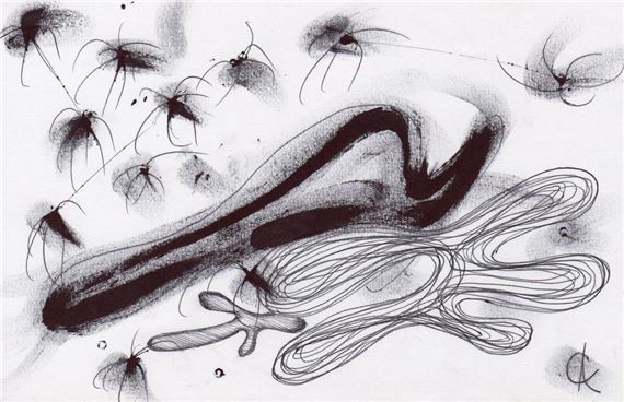 Alexander Constantine | Handyman (2014) | MutualArt