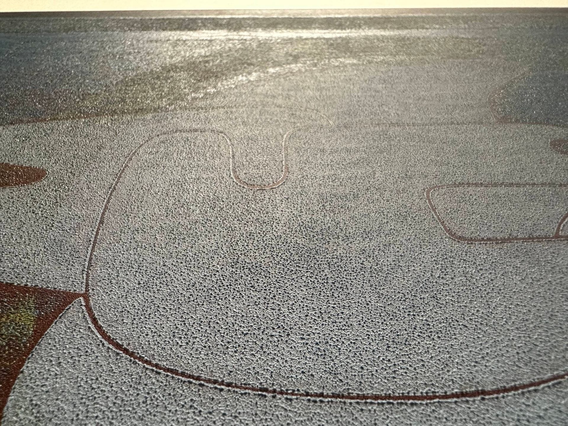 Ervin Neuhaus | Lithograph on vellum | MutualArt