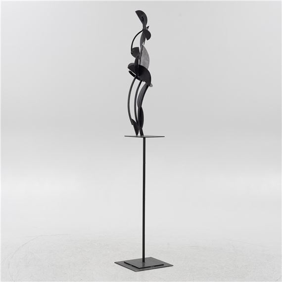 Rune Rydelius | Dance figure | MutualArt