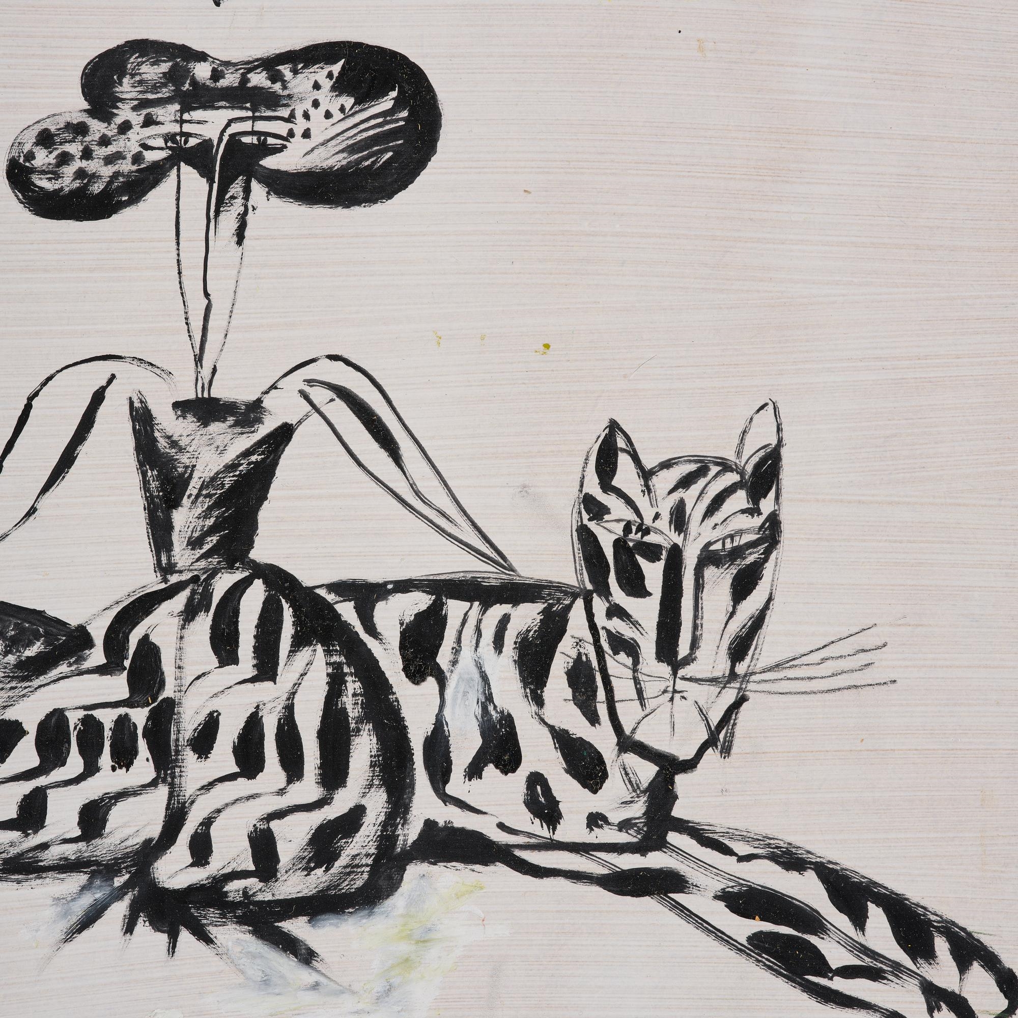 Madeleine Pyk | Diana | MutualArt