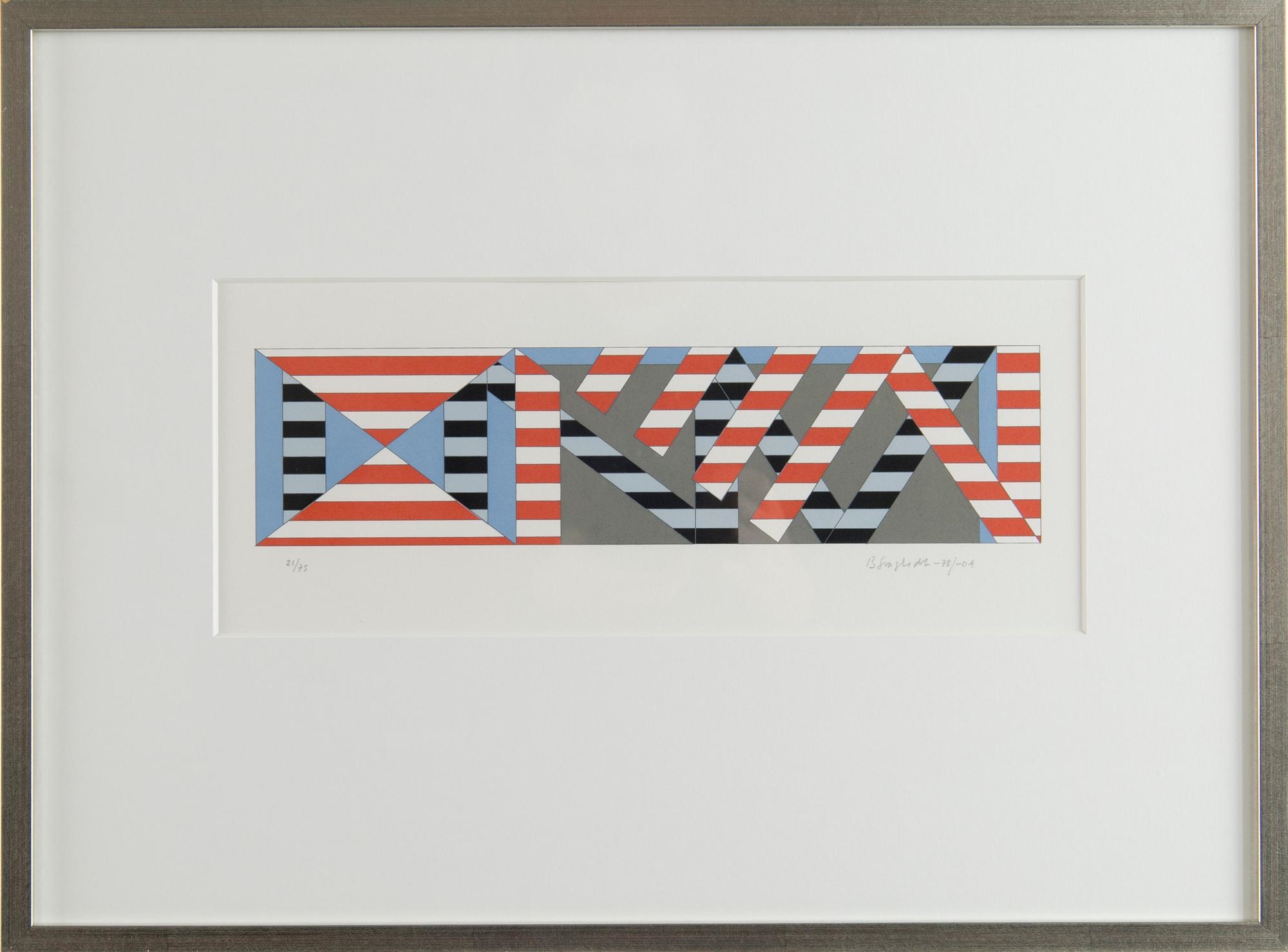 Juhana Blomstedt | Sisyfos (78) | MutualArt