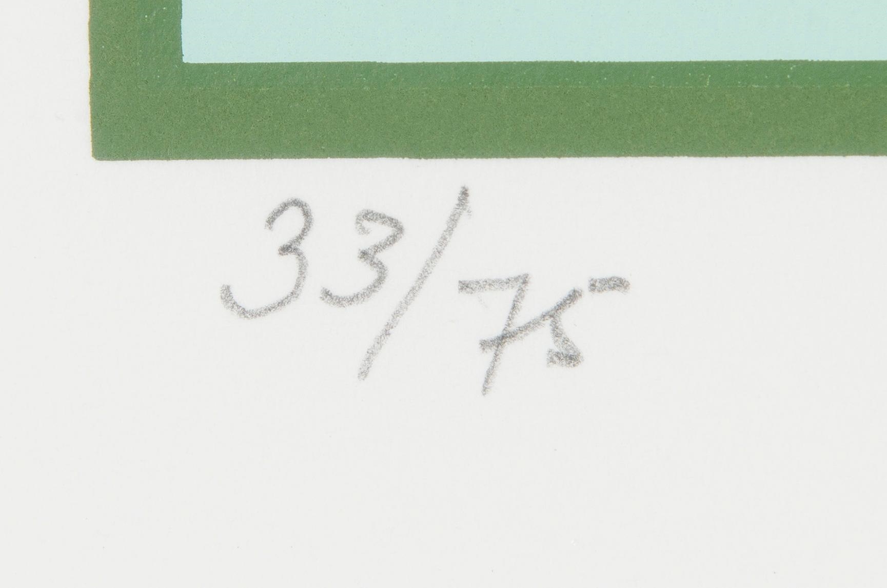 Sam Vanni | Composition (84) | MutualArt