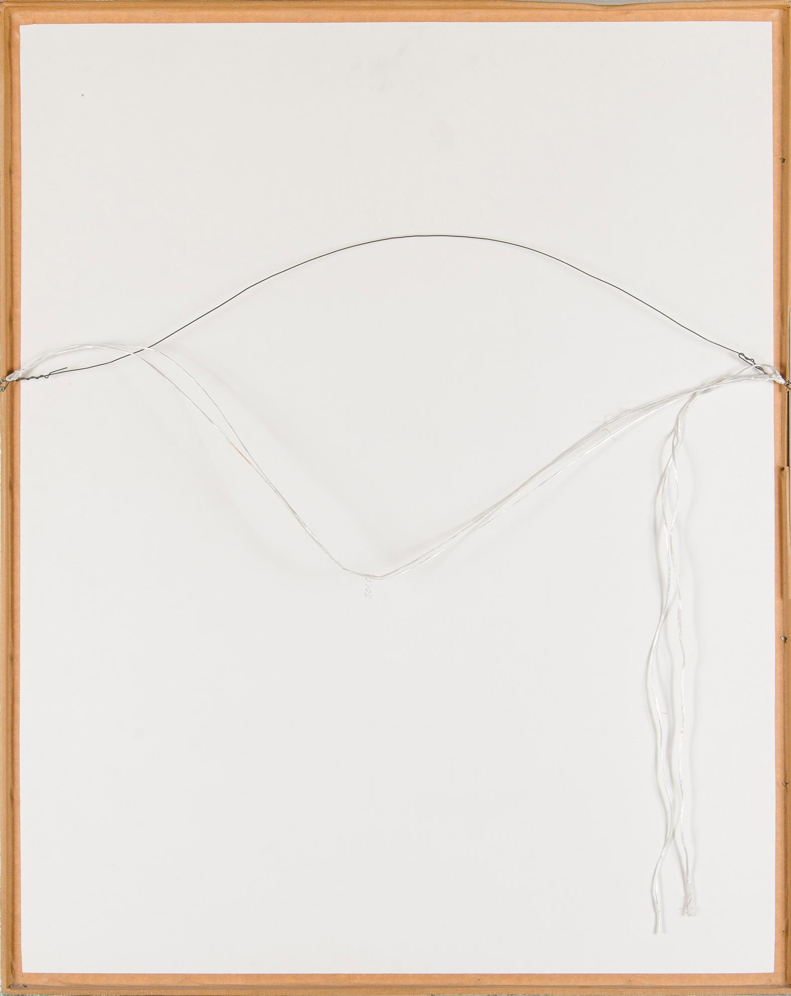 Sam Vanni | Composition (84) | MutualArt