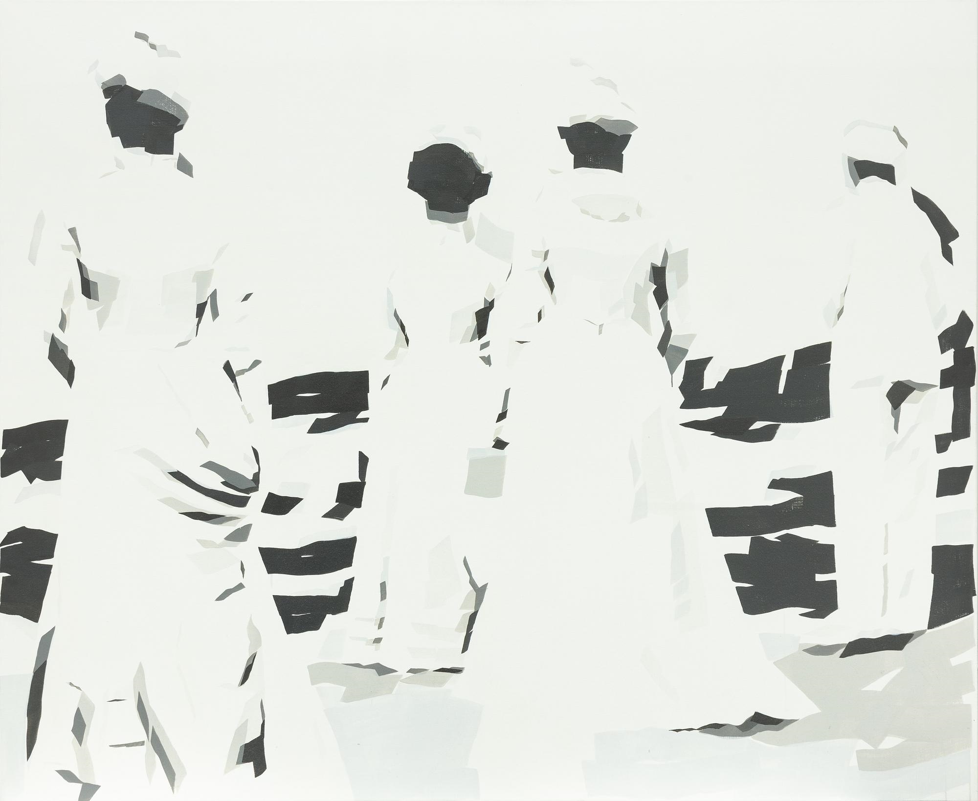 Marjolein Rothman | History II (8) | MutualArt