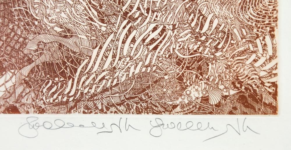 Guillaume A. Azoulay | Le Cirque Sienna | MutualArt