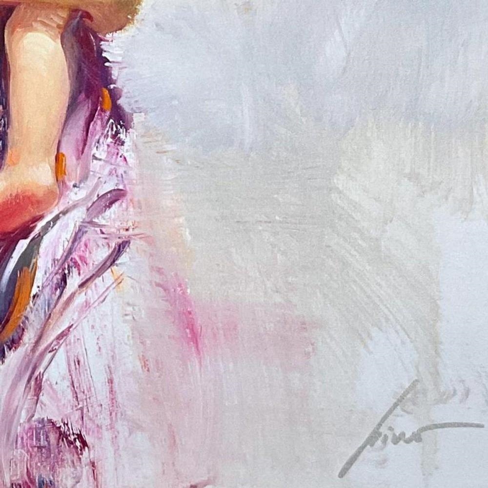 Giuseppe Pino | Maternal Instinct | MutualArt