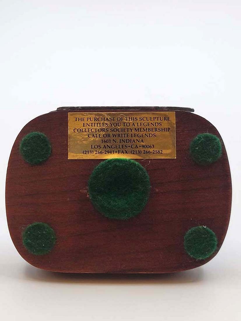 Frederic Remington | Legends (1906) | MutualArt