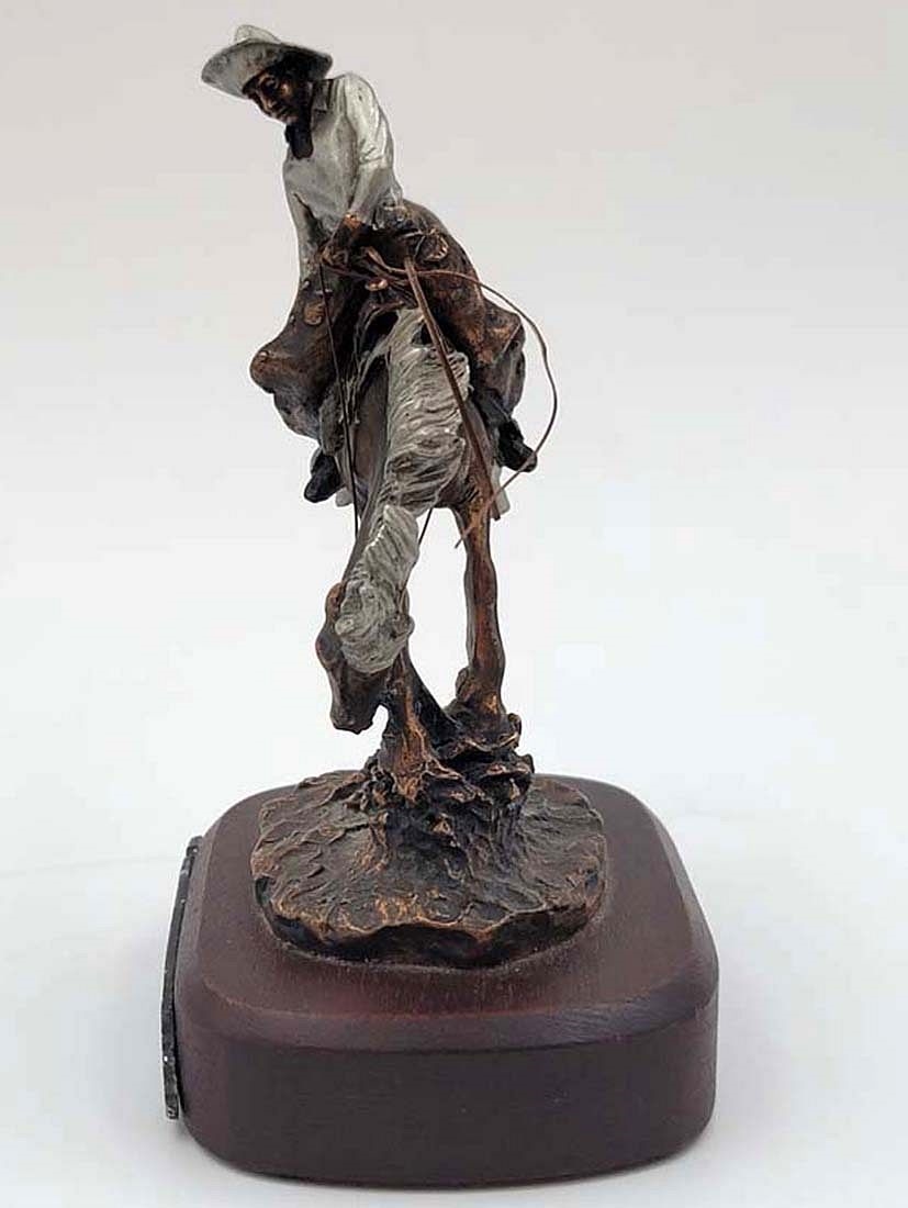 Frederic Remington | Legends (1906) | MutualArt