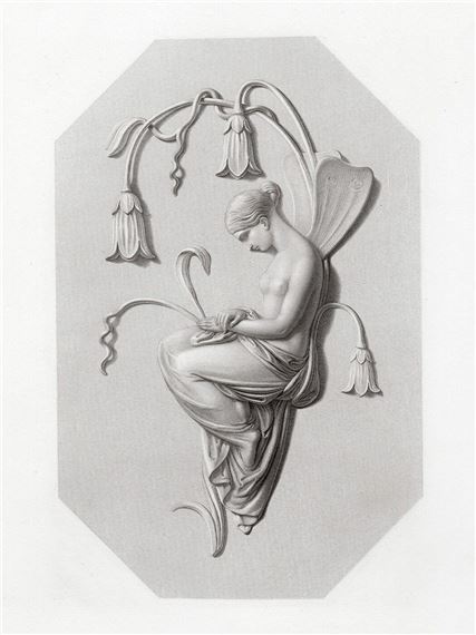 Sir Richard Westmacott | Bluebell (1849) | MutualArt