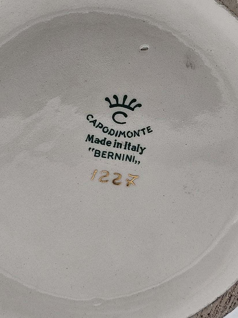 Gian Lorenzo Bernini | Large Vase | MutualArt