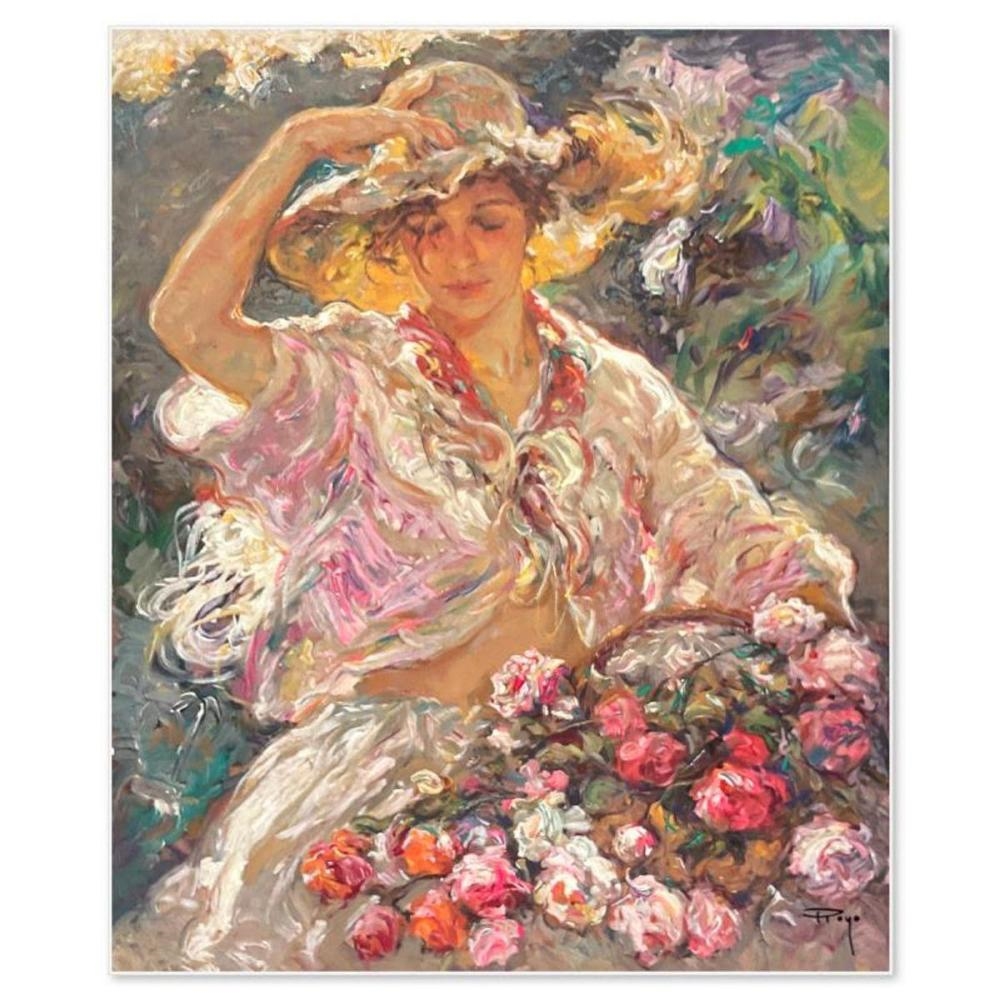 José Royo | Sol Del La Isla | MutualArt