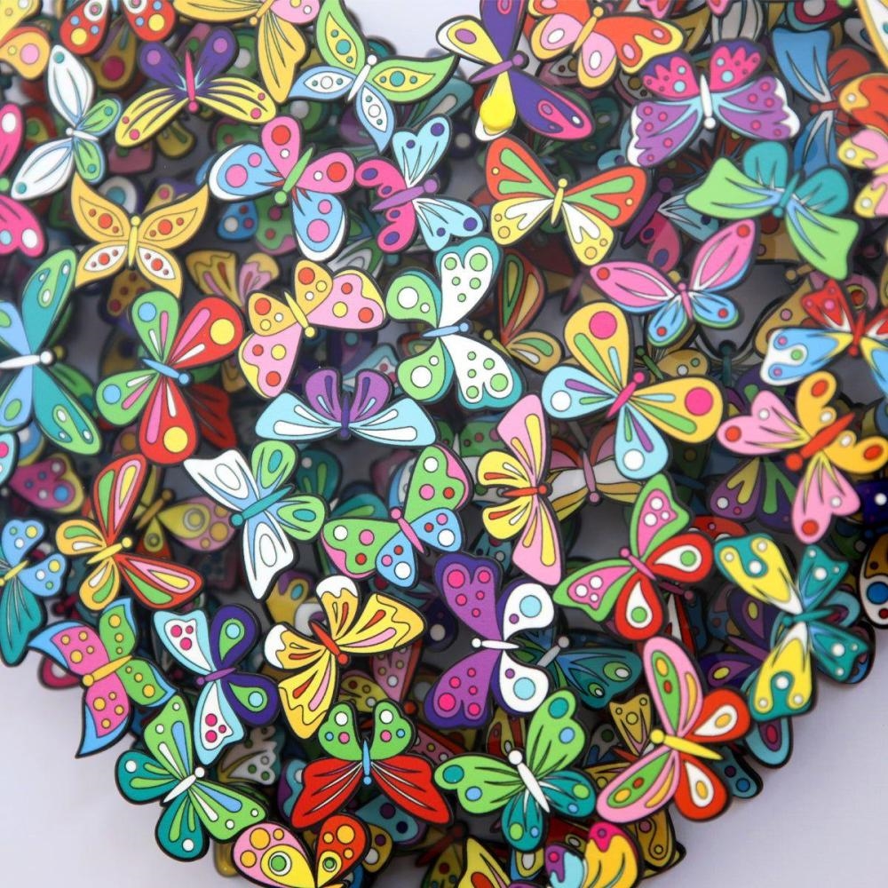 Patricia Govezensky | Love in Paradise | MutualArt