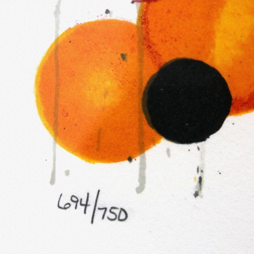 Tom Everhart | Play that Funky Music | MutualArt