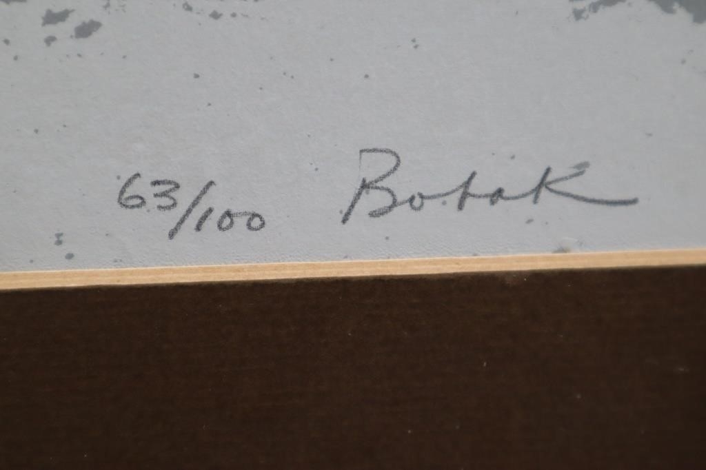 Bruno Bobak | Untitled | MutualArt