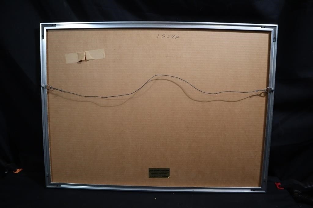 Bruno Bobak | Untitled | MutualArt