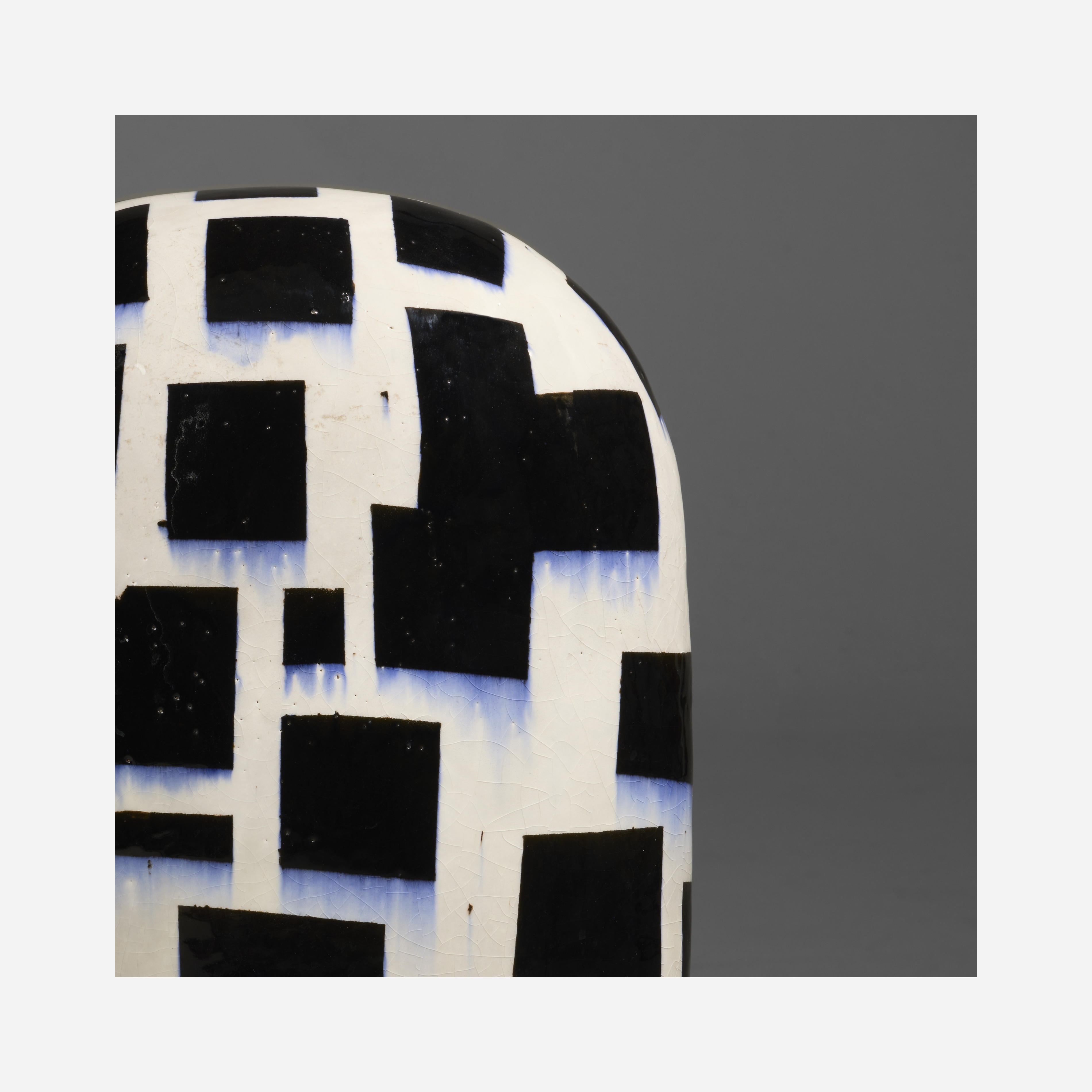 Jun Kaneko | Untitled (Dango (2002) | MutualArt
