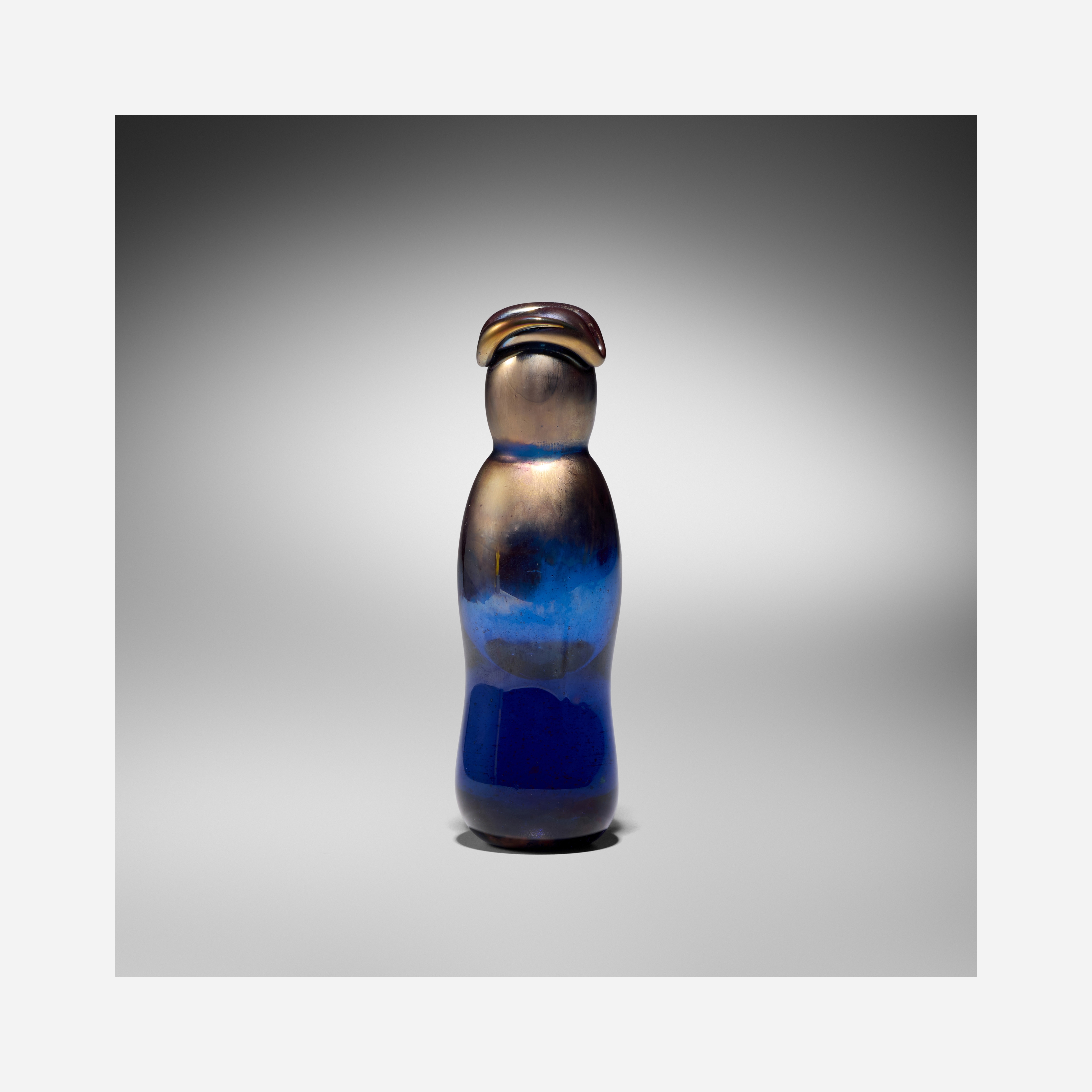 Dale Chihuly | Bud vase (1970) | MutualArt