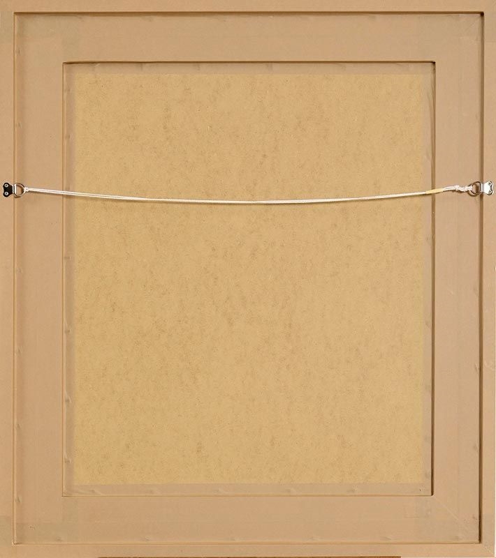 Sean Scully | Seven Mirrors #7 (1997 (1997) | MutualArt