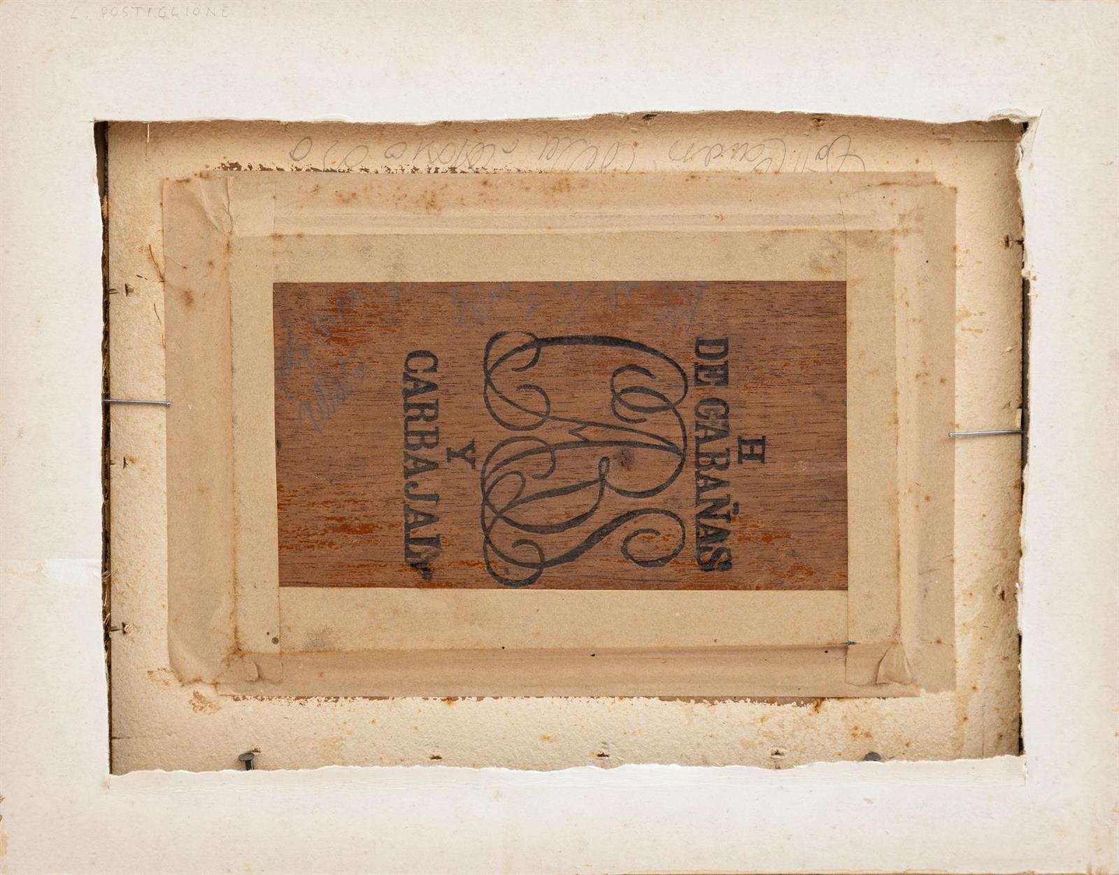 Luca Postiglione | Il giovane pifferaio (1876 - 1936) | MutualArt