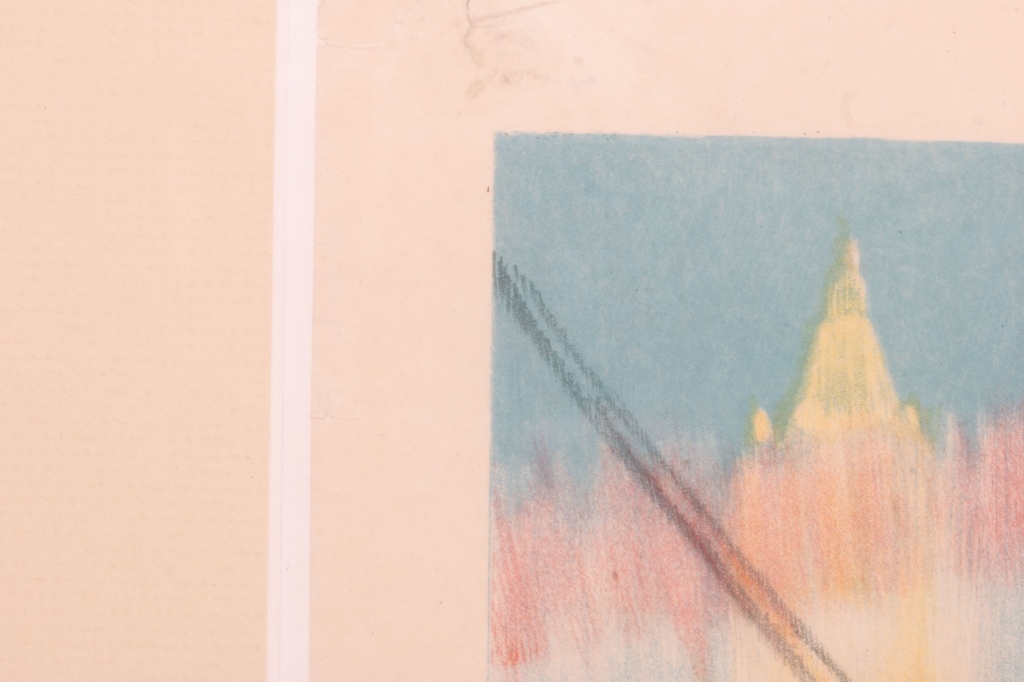 Charles Edward Chambers | Food Will Win the War (1917) | MutualArt