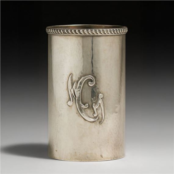 Agatha van Erp | Vase (1940) | MutualArt