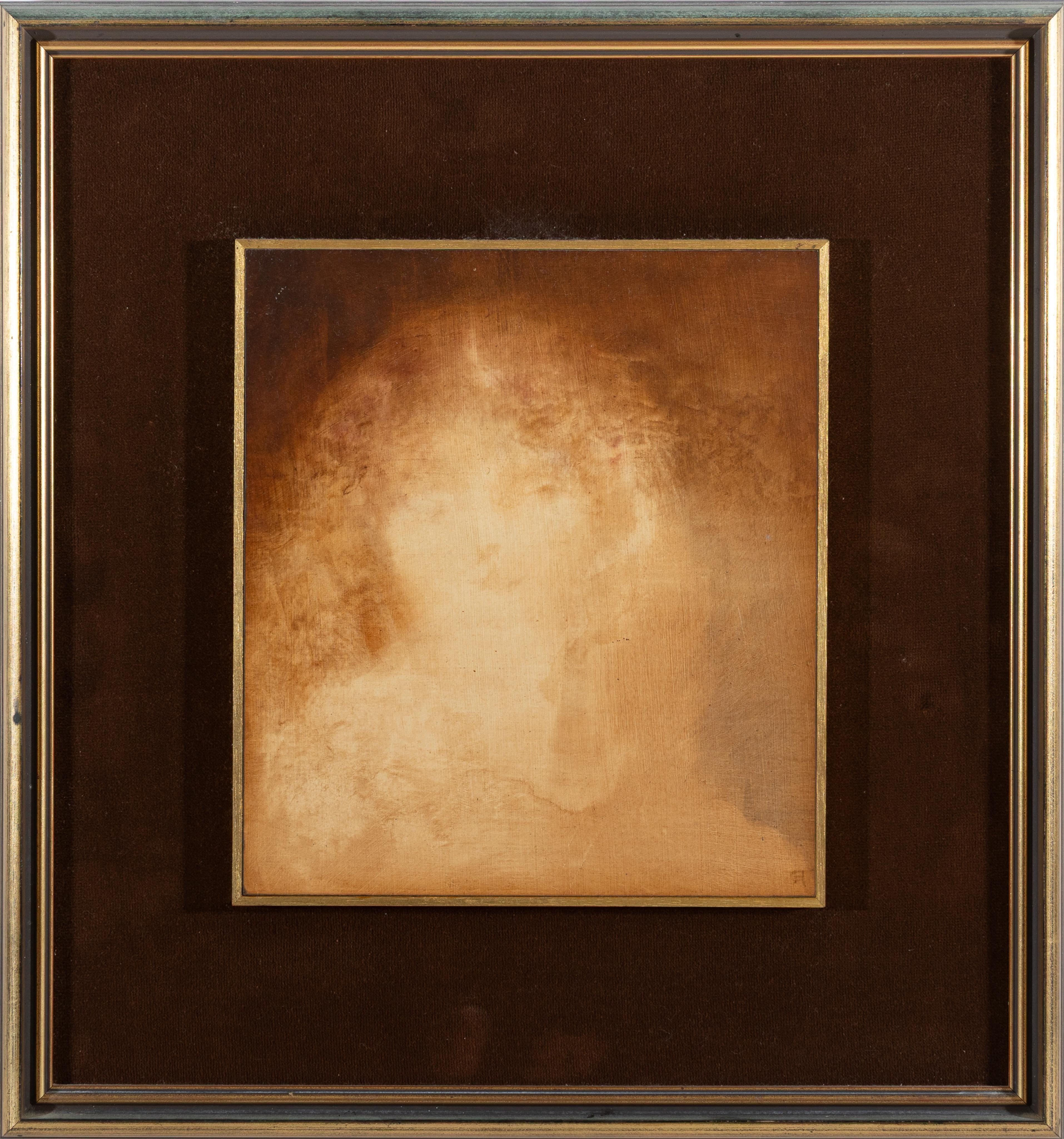 Geoffrey Hooper | Sappho 1975 (1975) | MutualArt