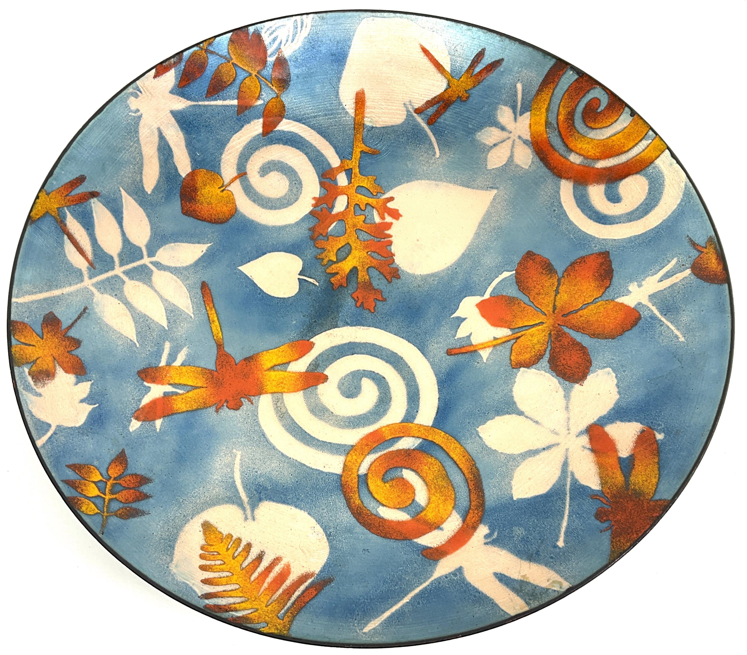 Charles Rennie Mackintosh | Bowl | MutualArt