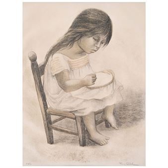 Fanny Rabel | 192 Artworks at Auction | MutualArt