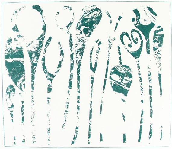 Tony Cragg | Spores | MutualArt