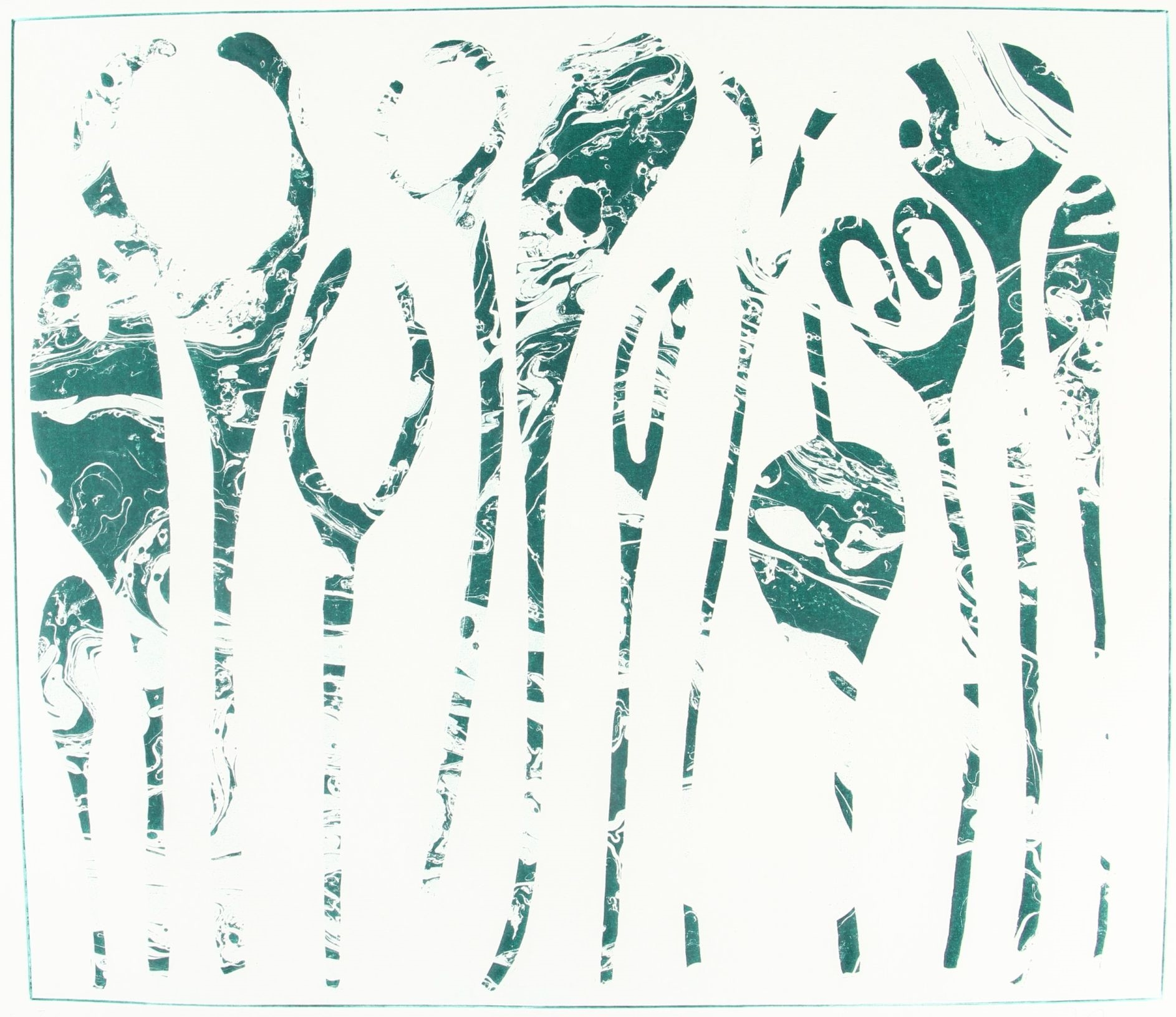 Tony Cragg | Spores | MutualArt